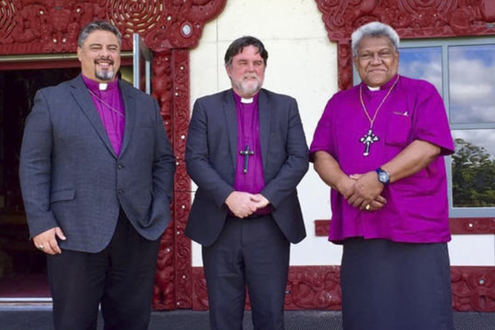 Anglican Cycle of Prayer: The Anglican Church in Aotearoa, New Zealand ...